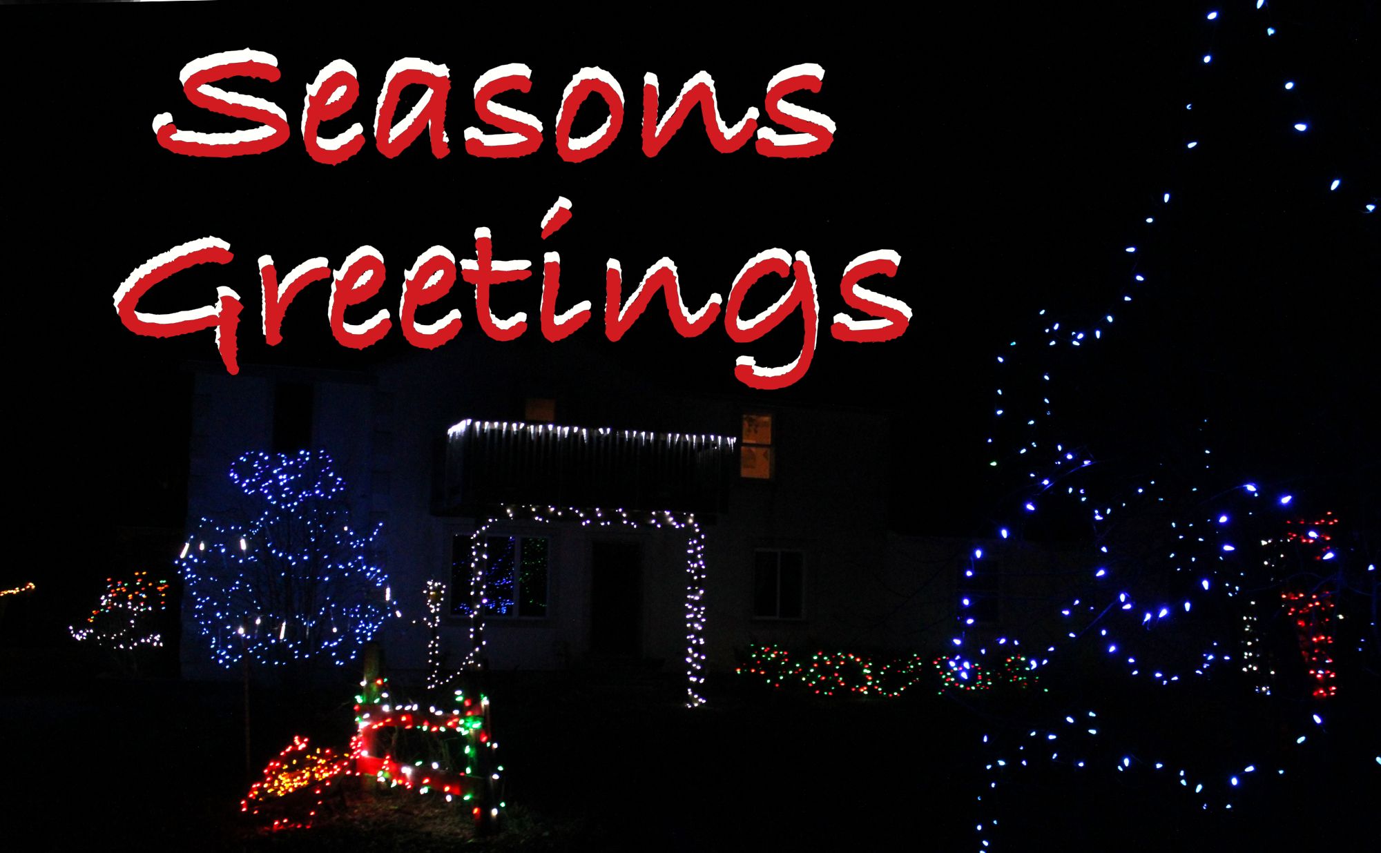 The Fuzzy Pig Complex