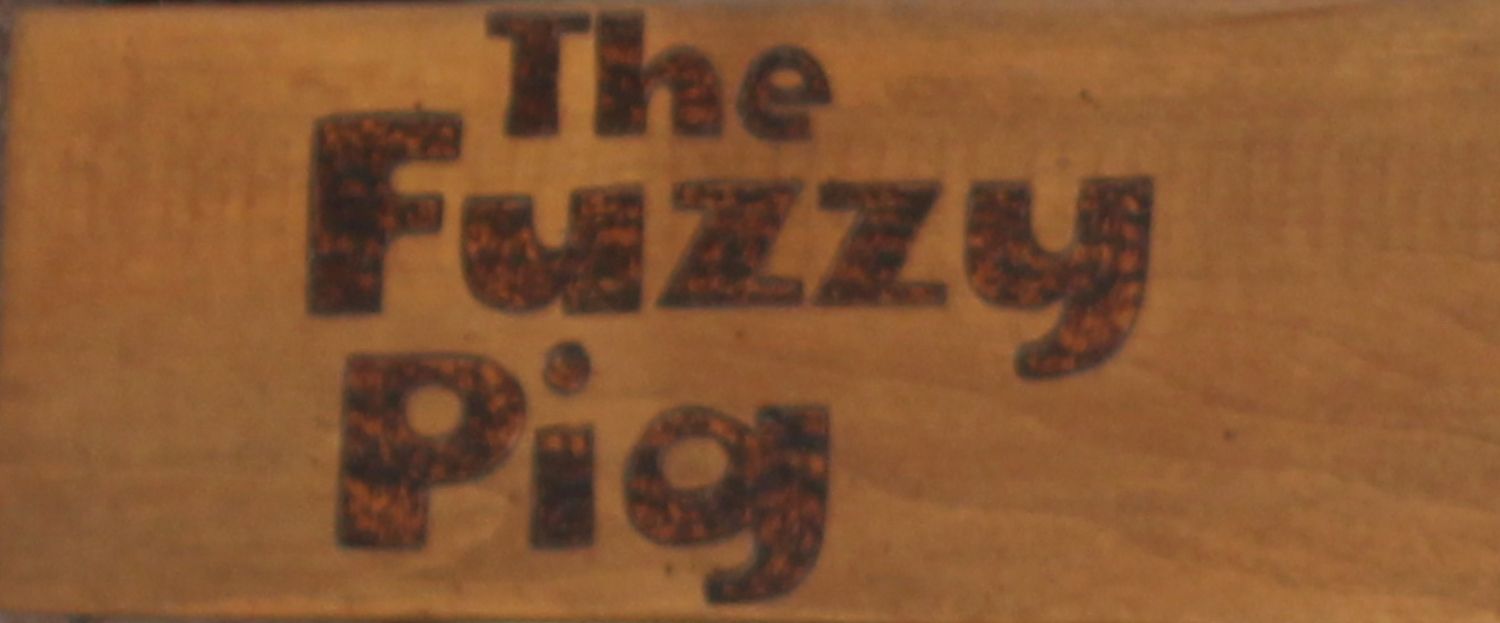 The Fuzzy Pig Complex - Hours