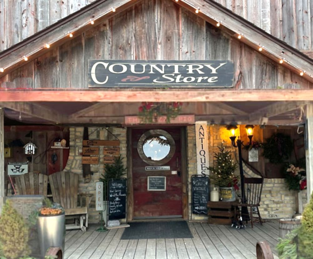 The Fuzzy Pig Complex