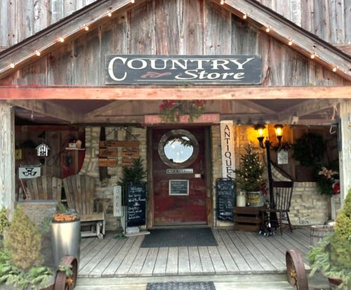 The Fuzzy Pig Complex