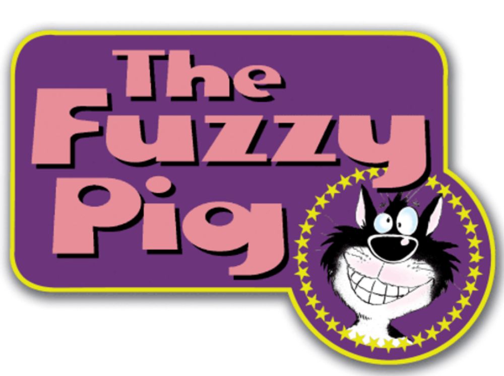 The Fuzzy Pig Complex