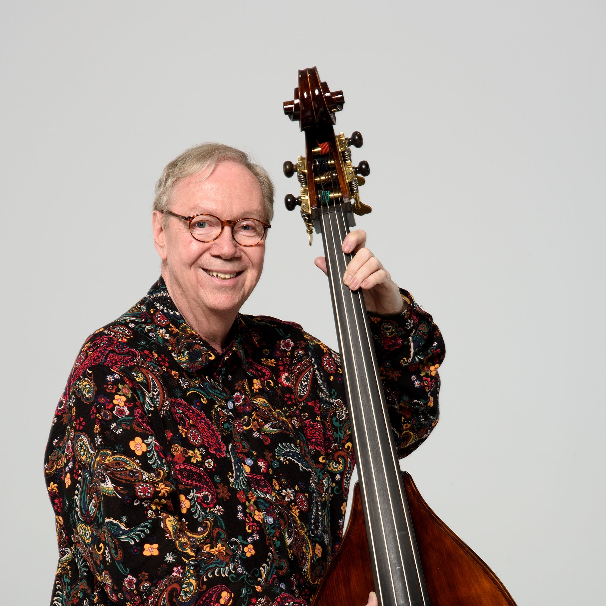 Carolina Bluegrass Style - Tommy Thomas