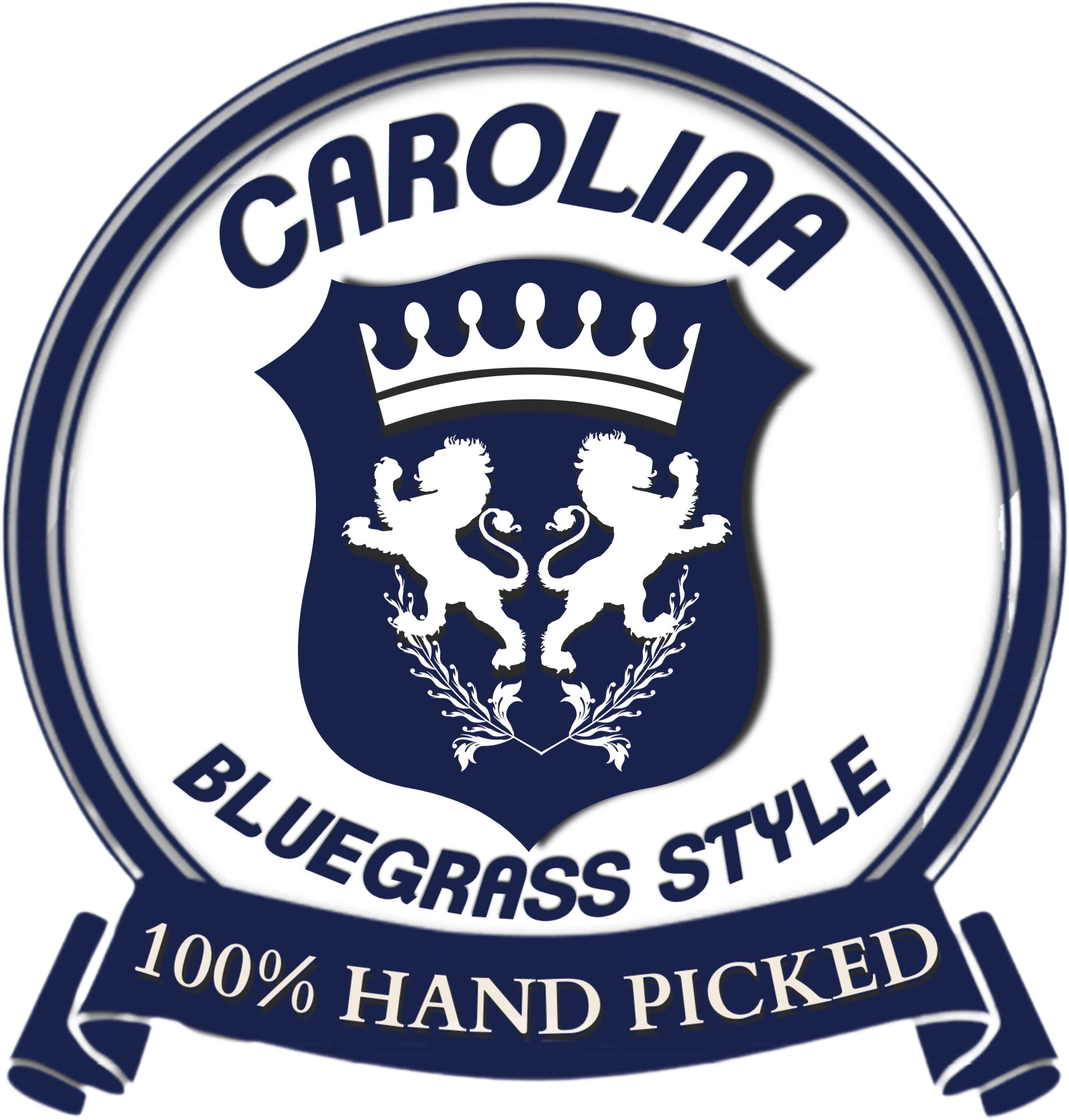 Carolina Bluegrass Style
