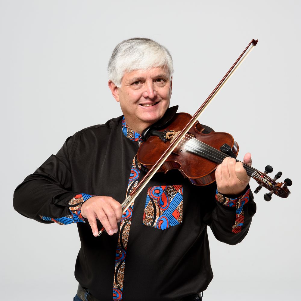Carolina Bluegrass Style - Don Ashley