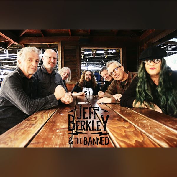 Jeff Berkley