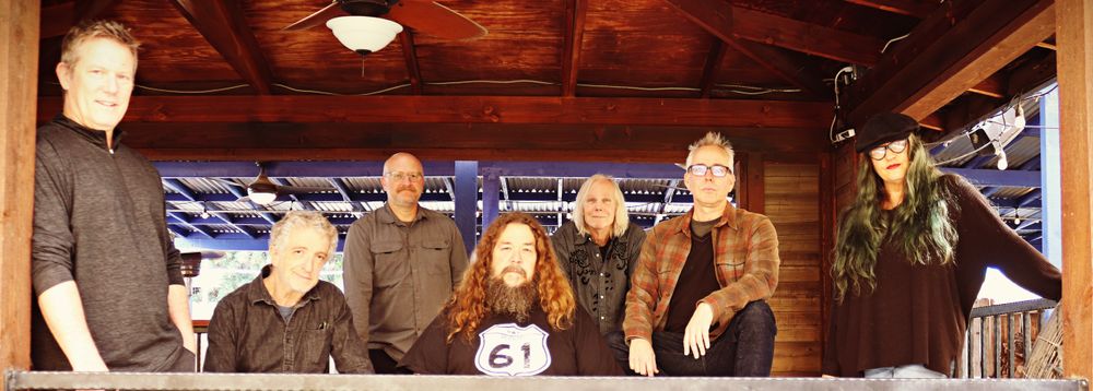 Jeff Berkley - Jeff Berkley And The Banned