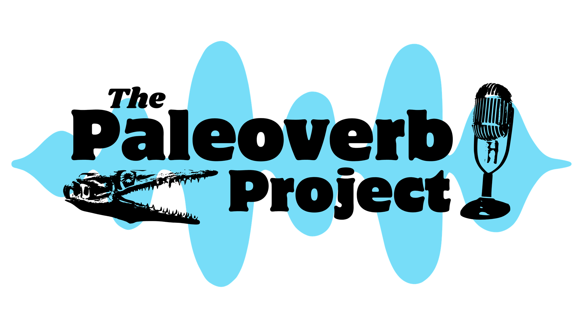 Jeff Berkley - The Paleoverb Project