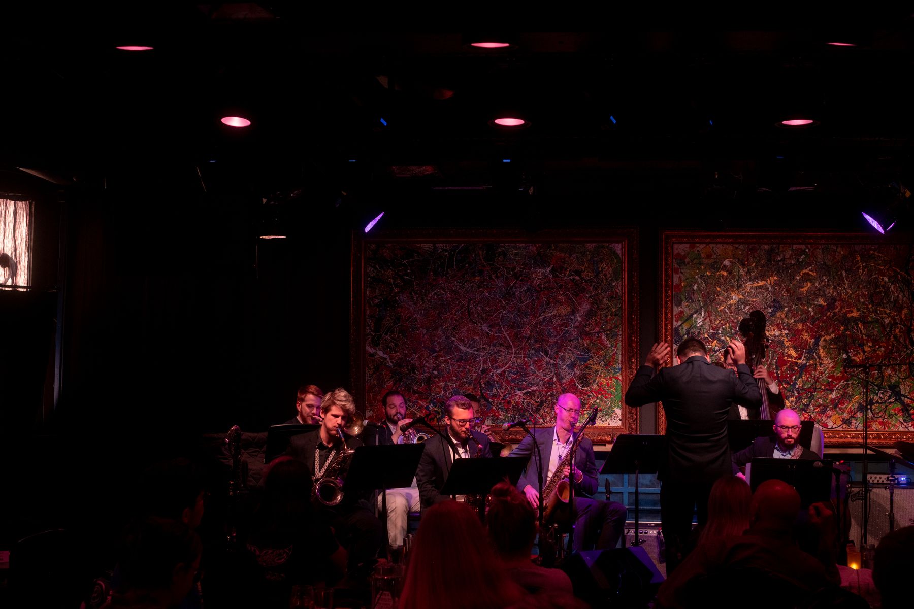 Hickey-Shanafelt 9ollective