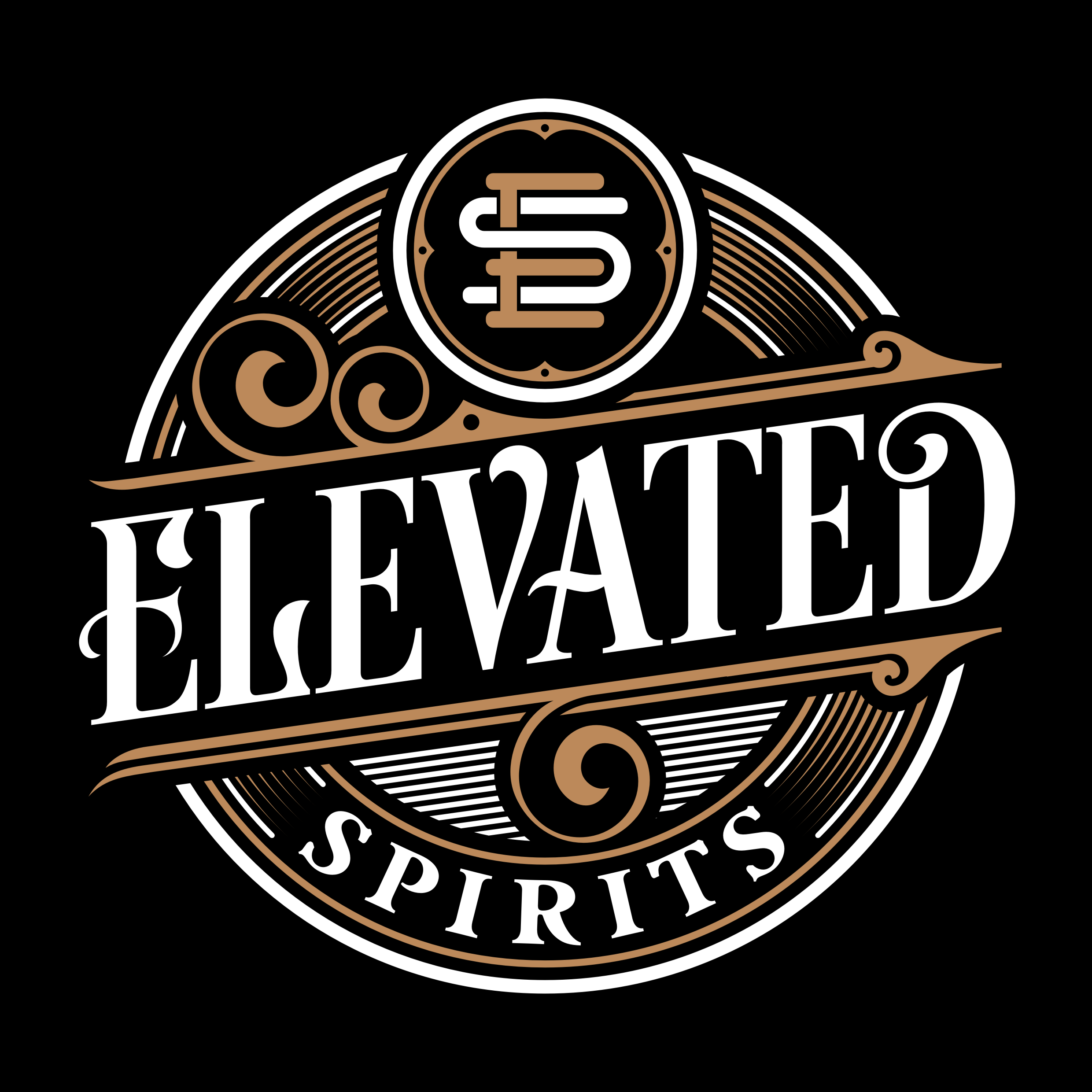 Elevated Spirits