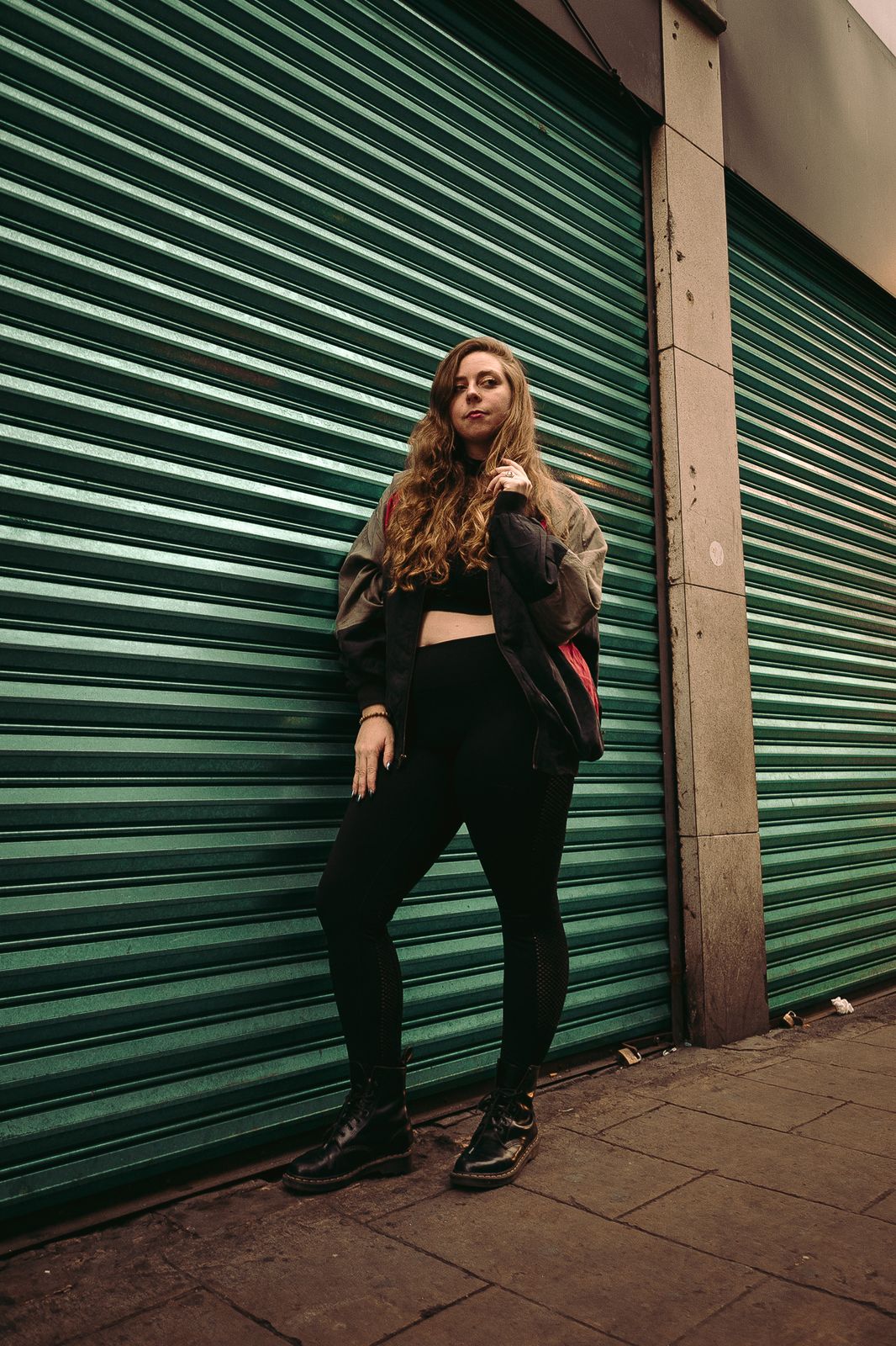 rileyrae