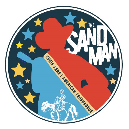 Chris Sand