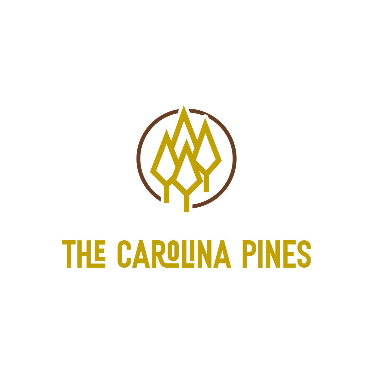 The Carolina Pines