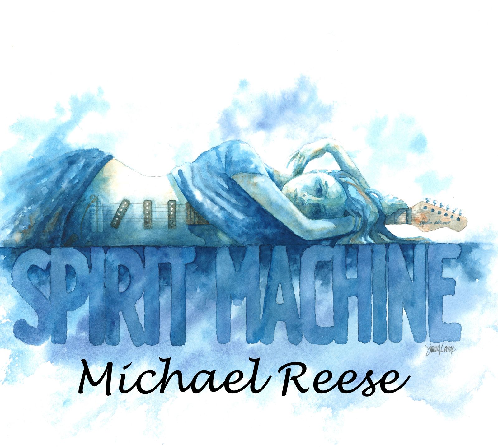 Michael Reese - Photos