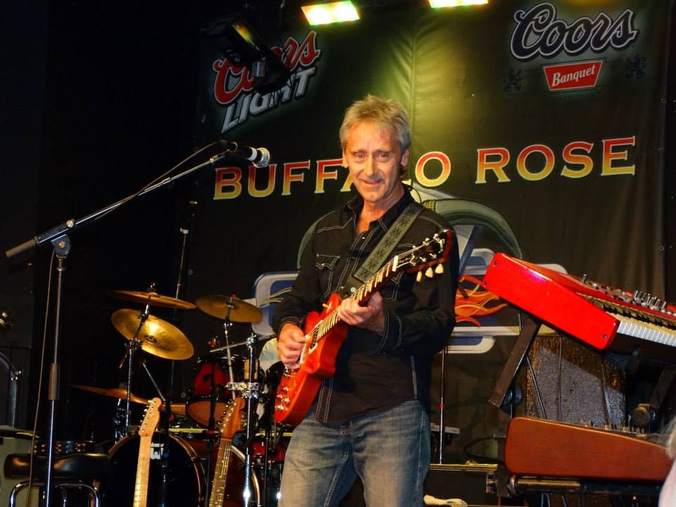 Michael Reese - Photos