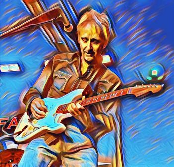 Michael Reese - Photos