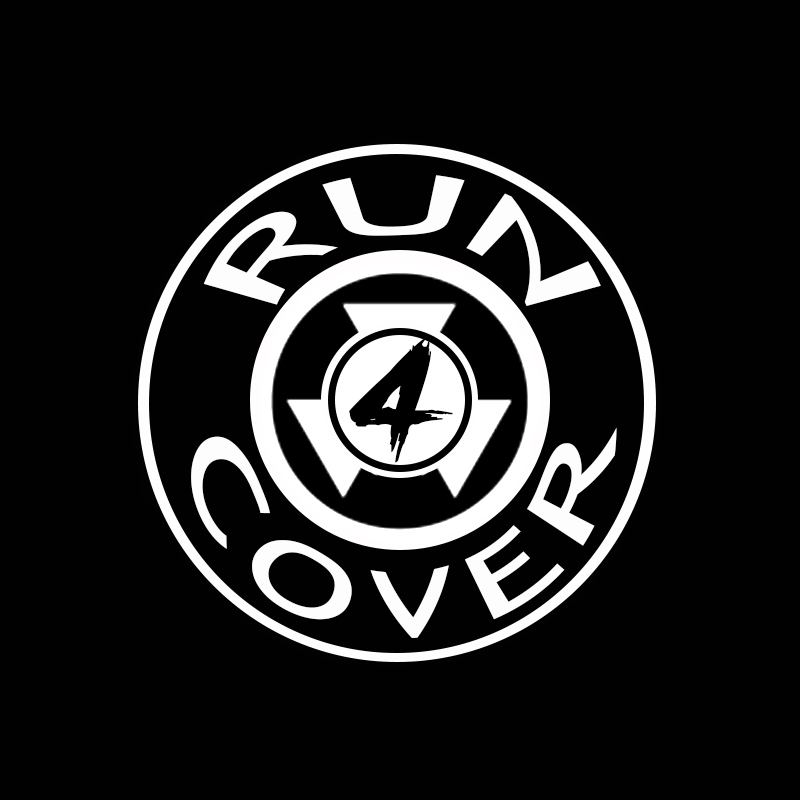 Run 4 Cover