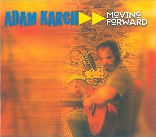 Adam J Karch - Music