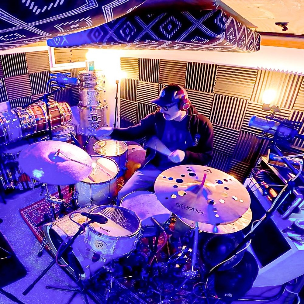 bostondrummer - About