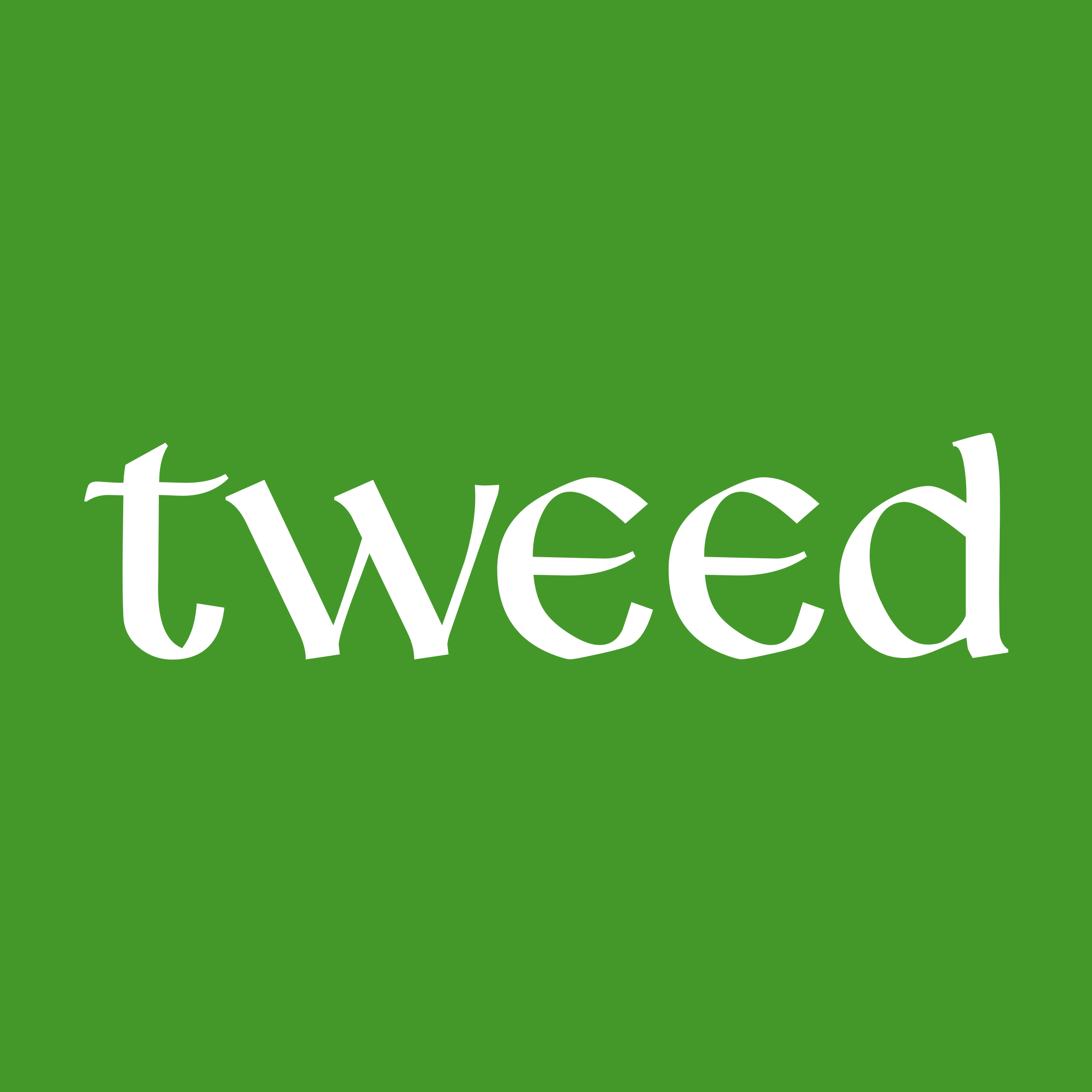 Tweed Cleveland - Contact