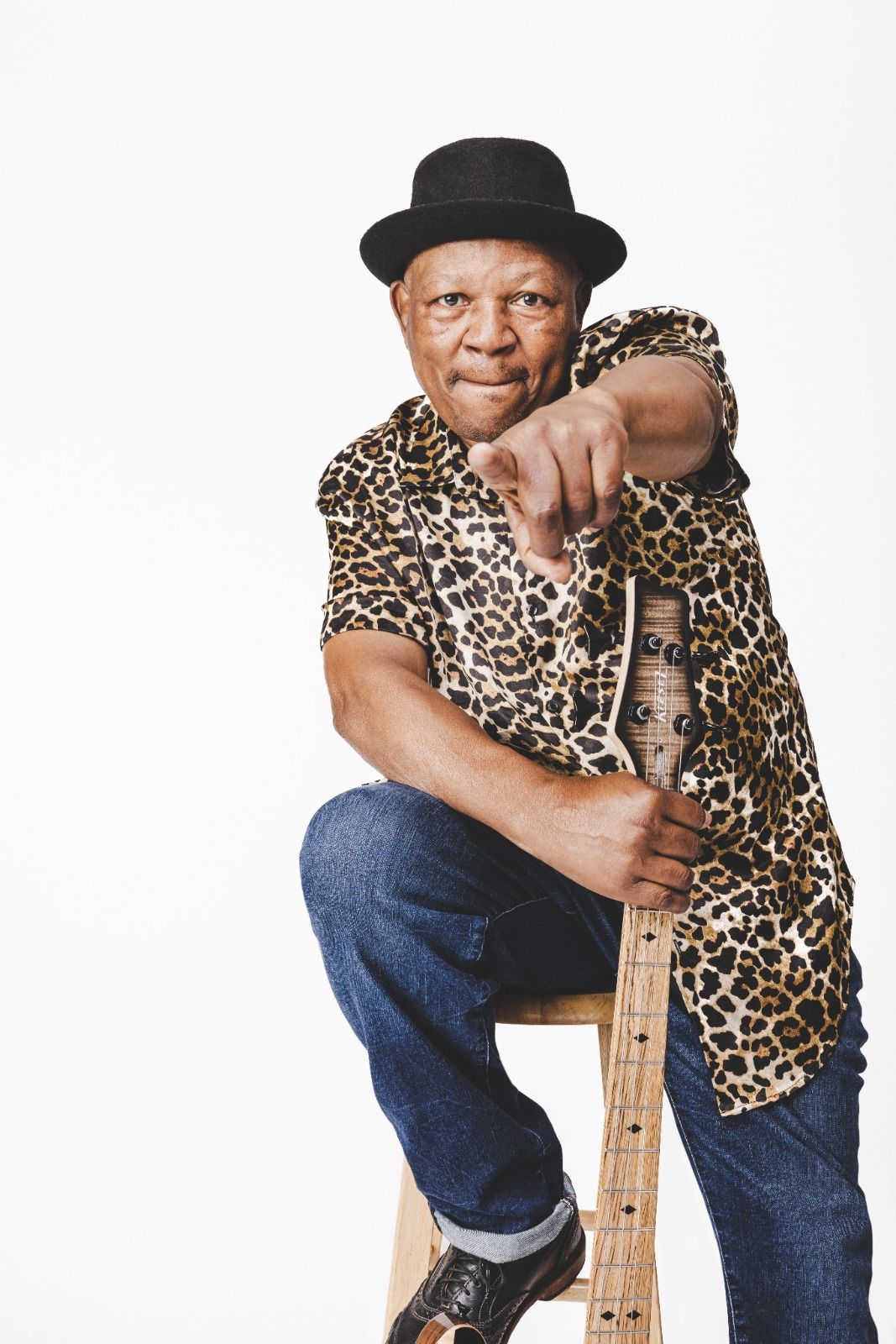 Bakithi Kumalo