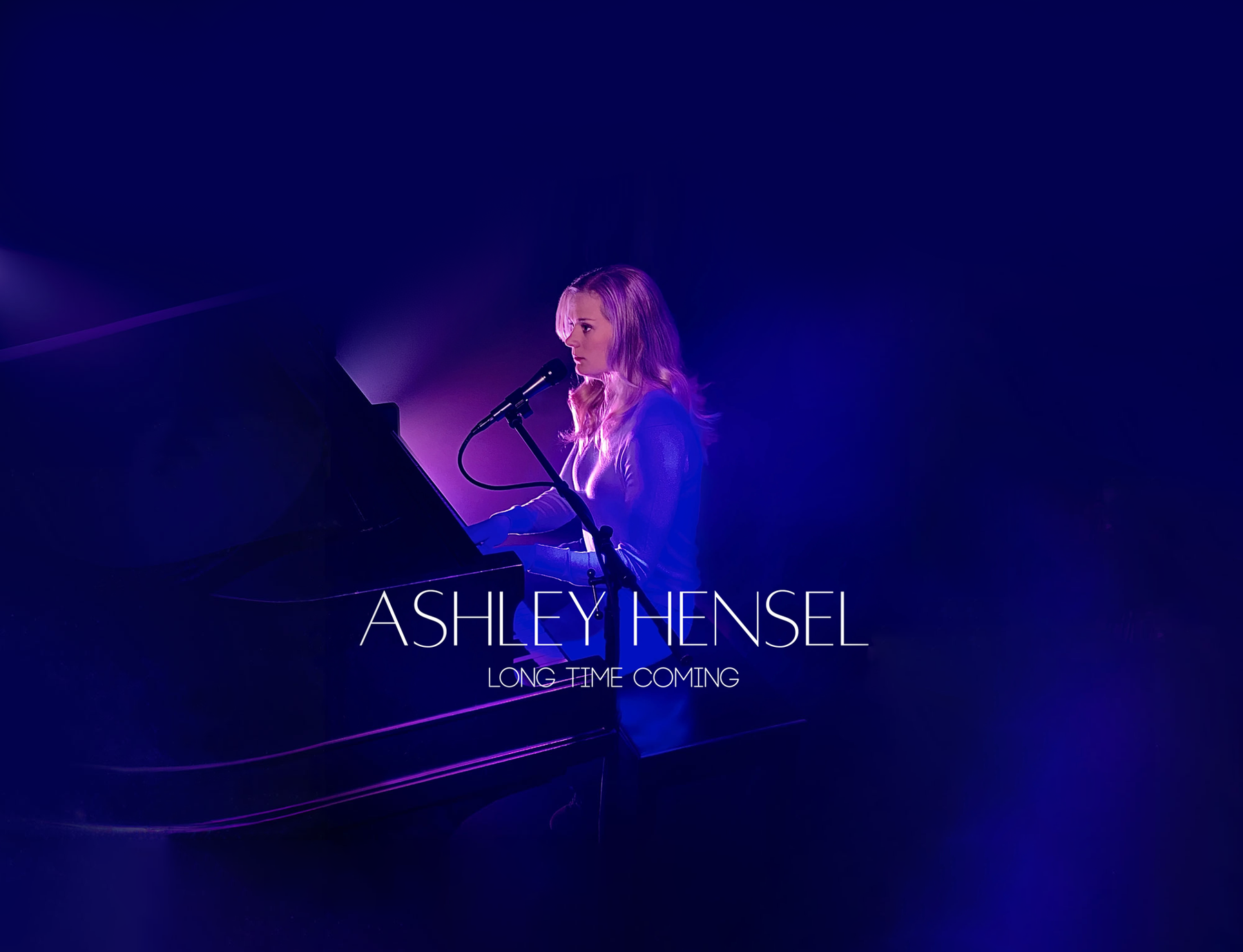 Ashley Hensel