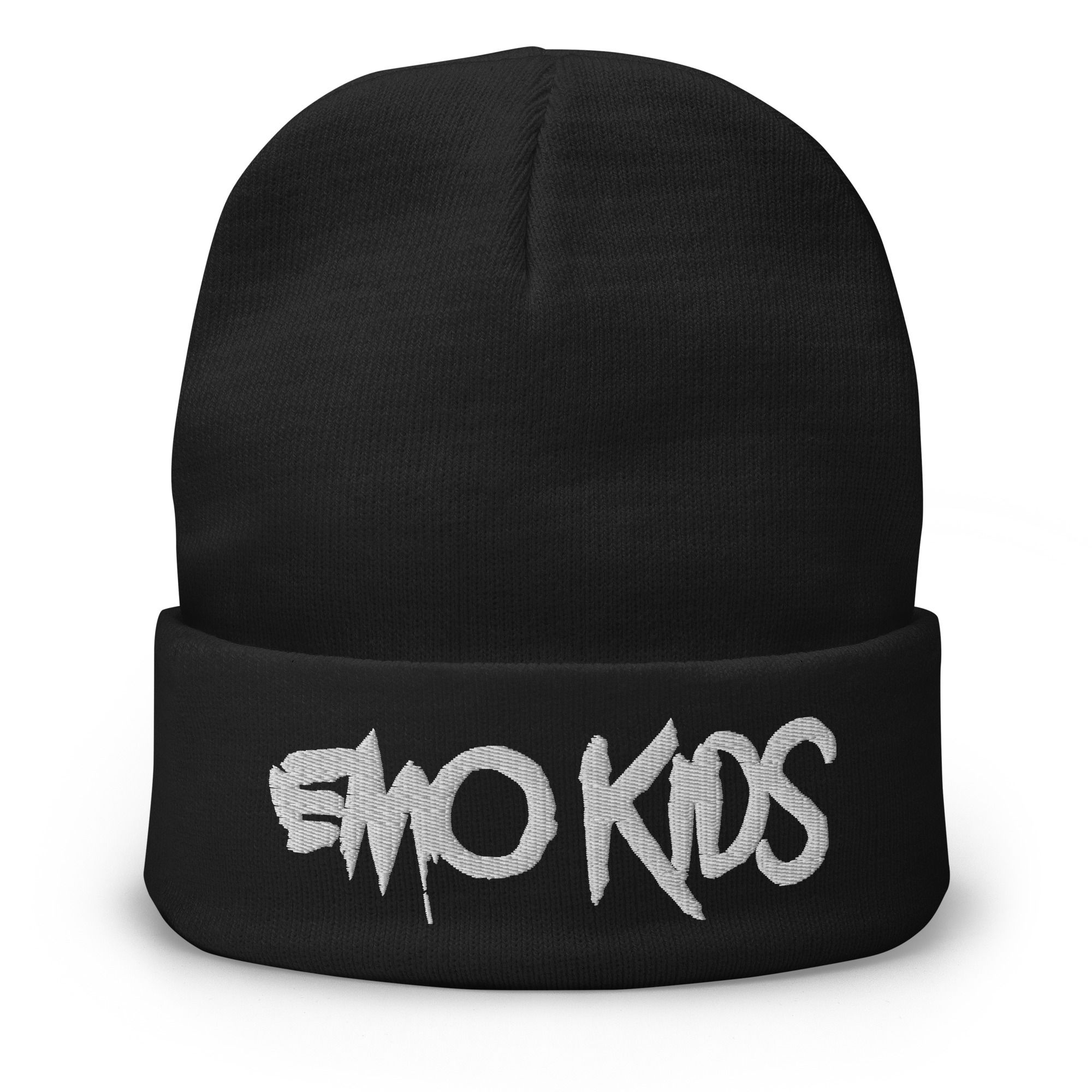 Emo Kids - Beanie - Emo Kids