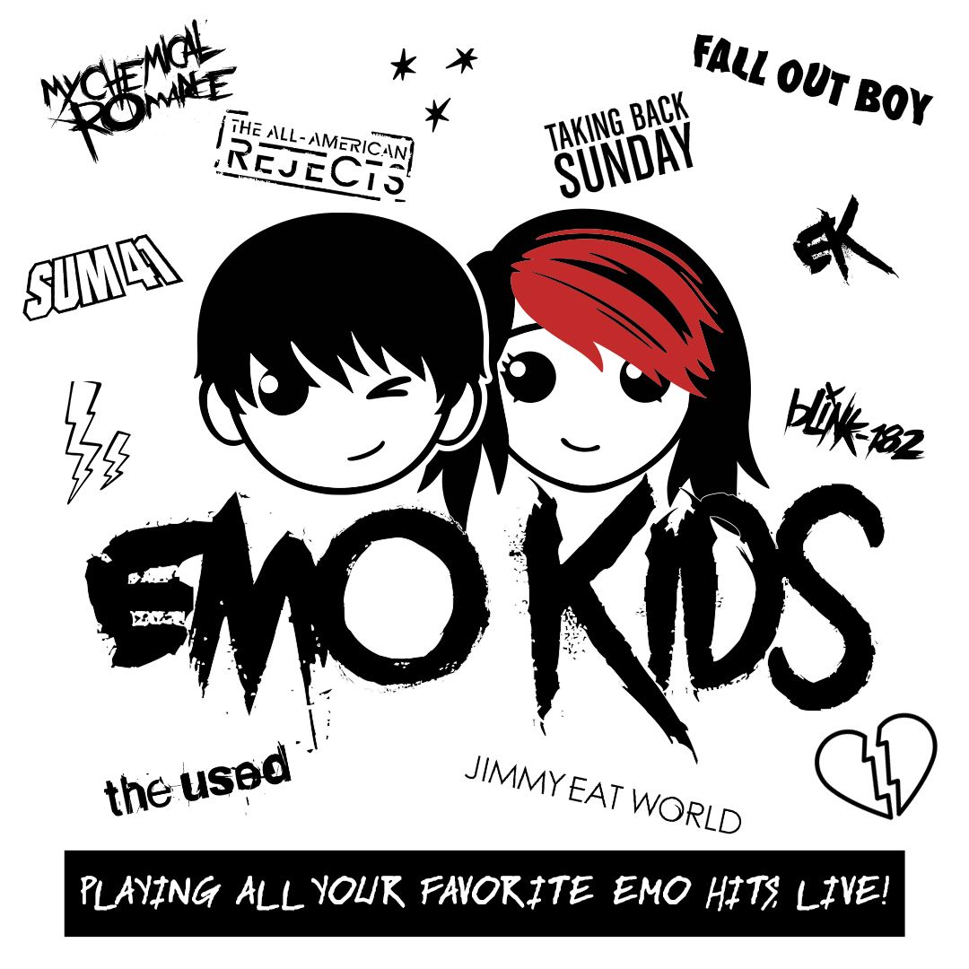 Emo Kids