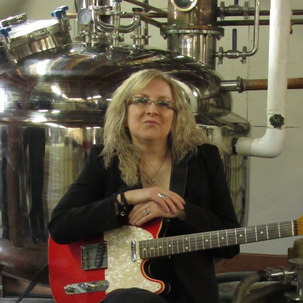 Raw Deal - Band Bios