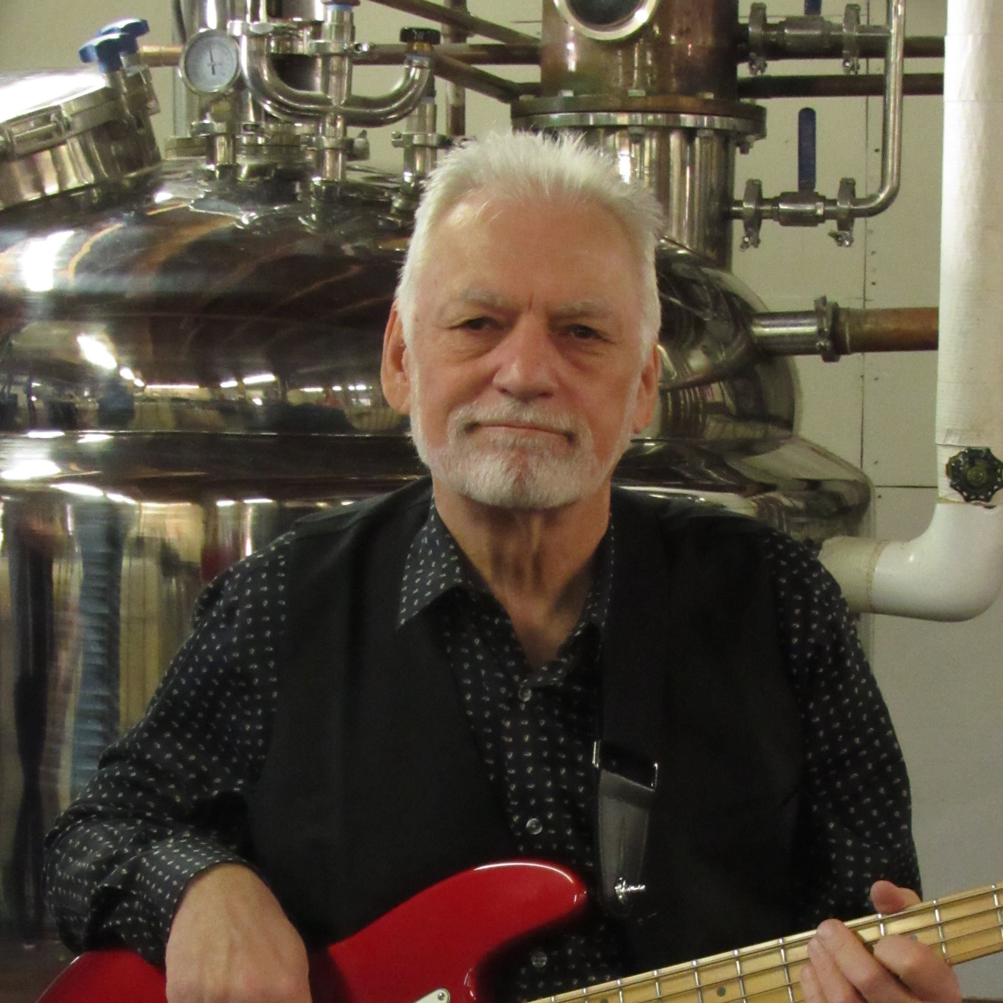 Raw Deal - Band Bios