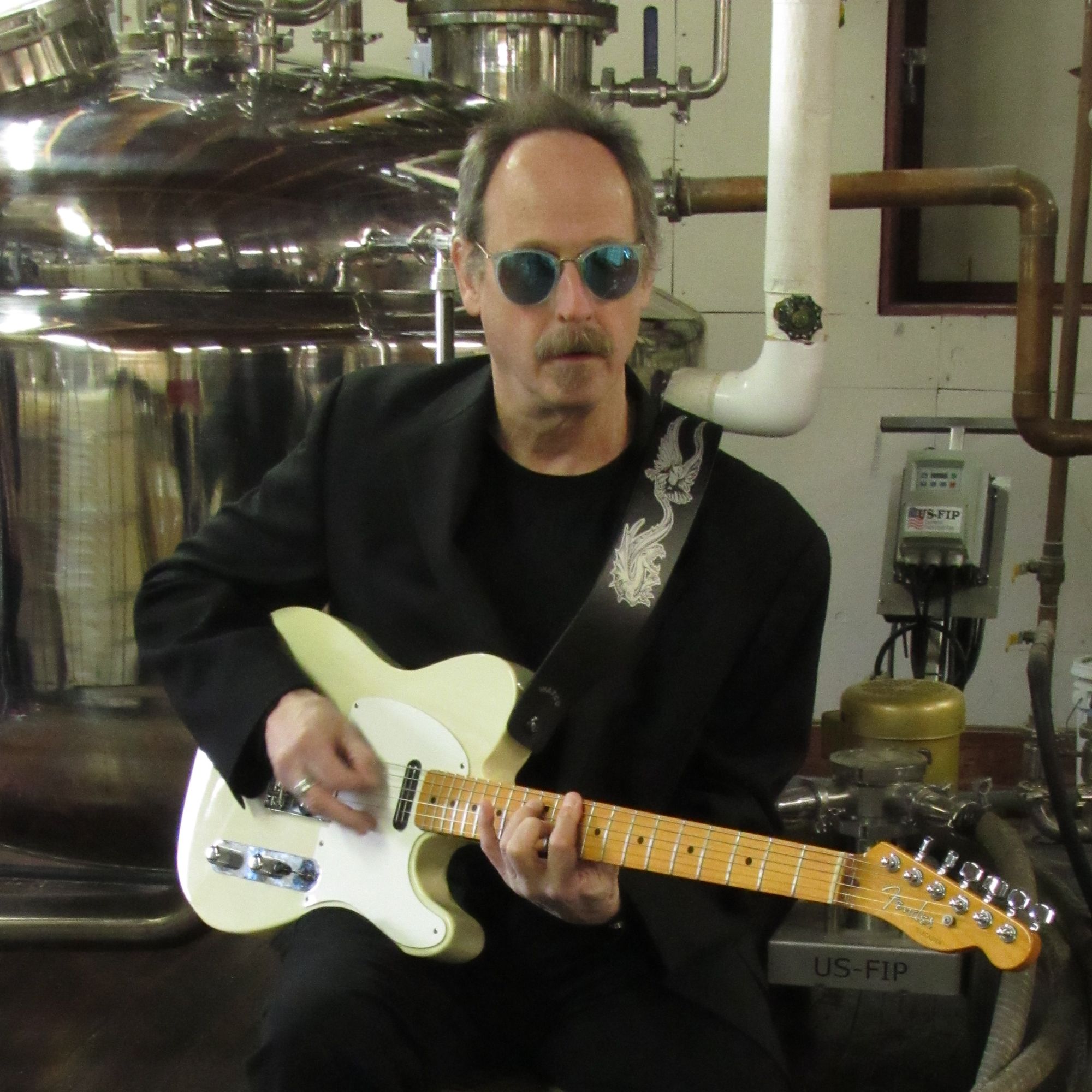 Raw Deal - Band Bios