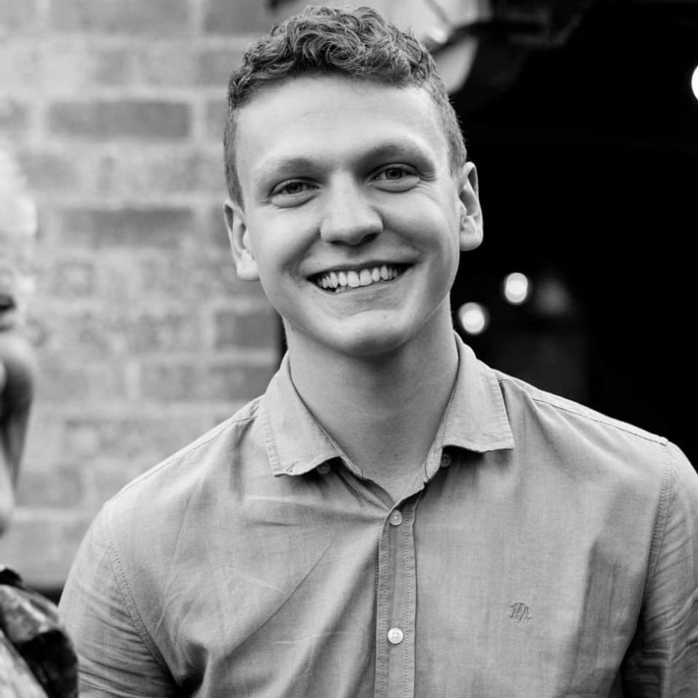 Anthony Croft Violin - About