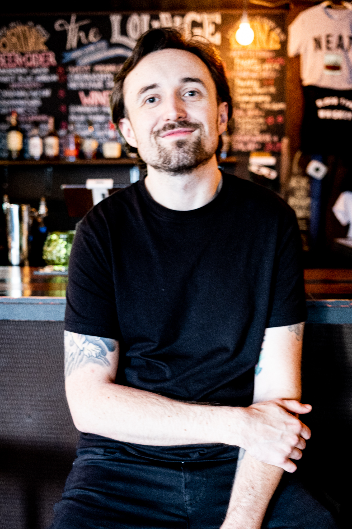 Andrew Bentham-Riley - Lessons