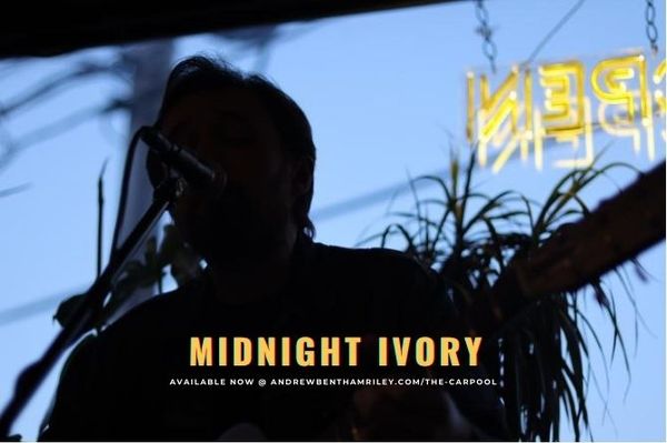 Andrew Bentham-Riley - The Carpool