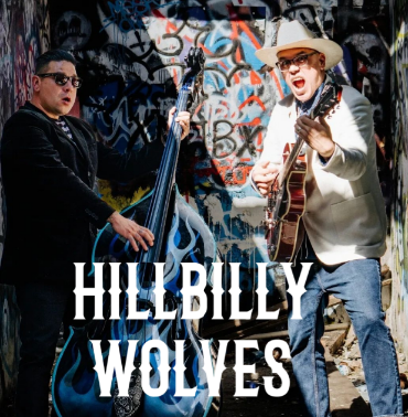 Hillbilly Wolves
