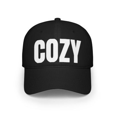 Cozy - MERCHANDISE