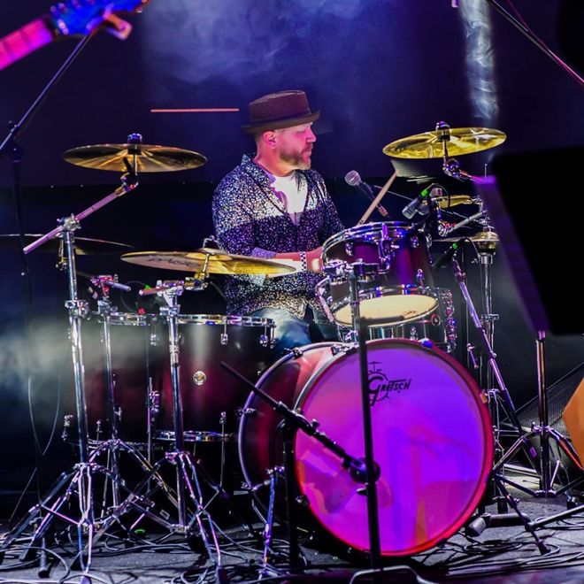 Tops Of Trees - About