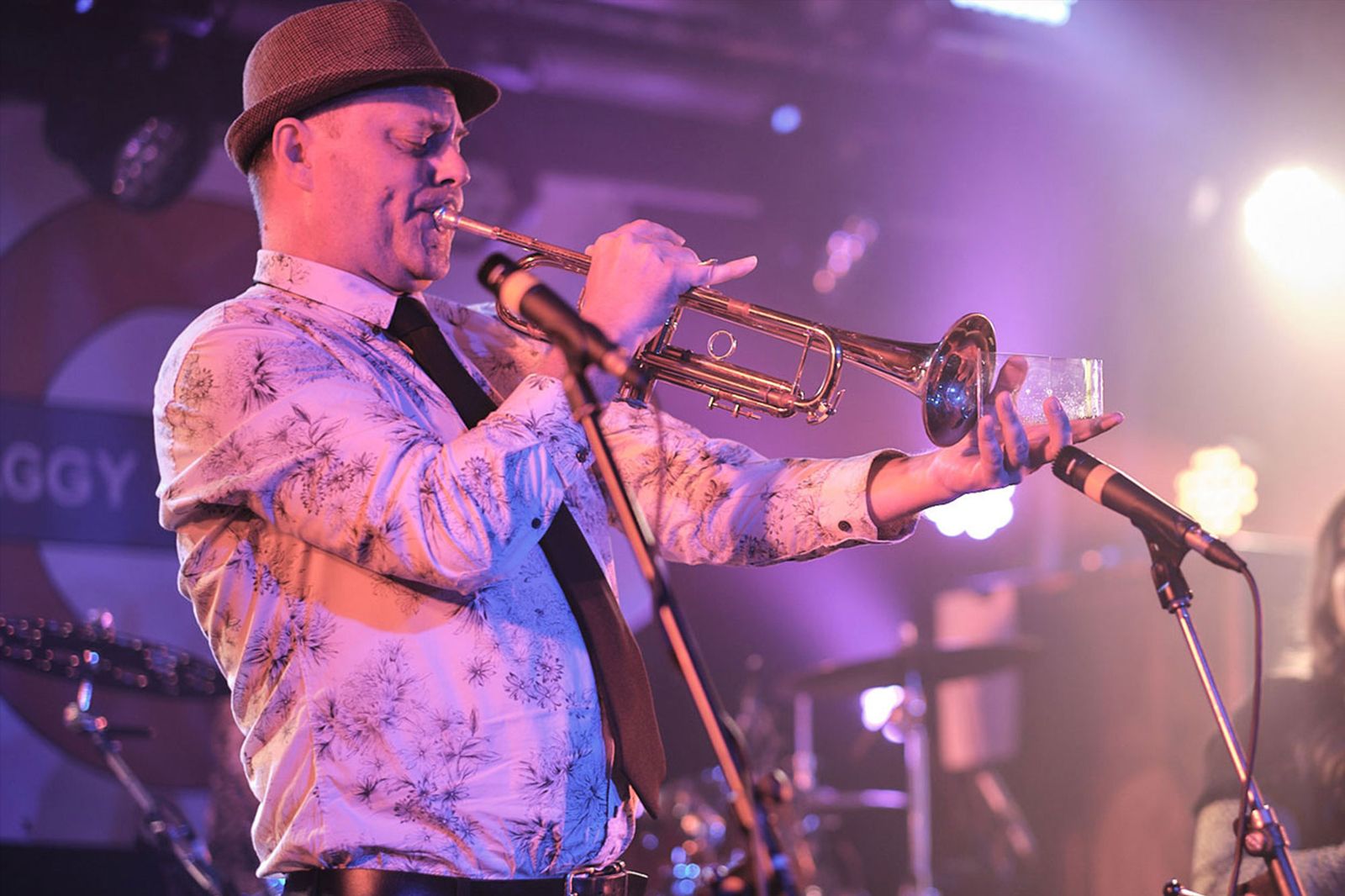 Fiesta Fiasco - Photos