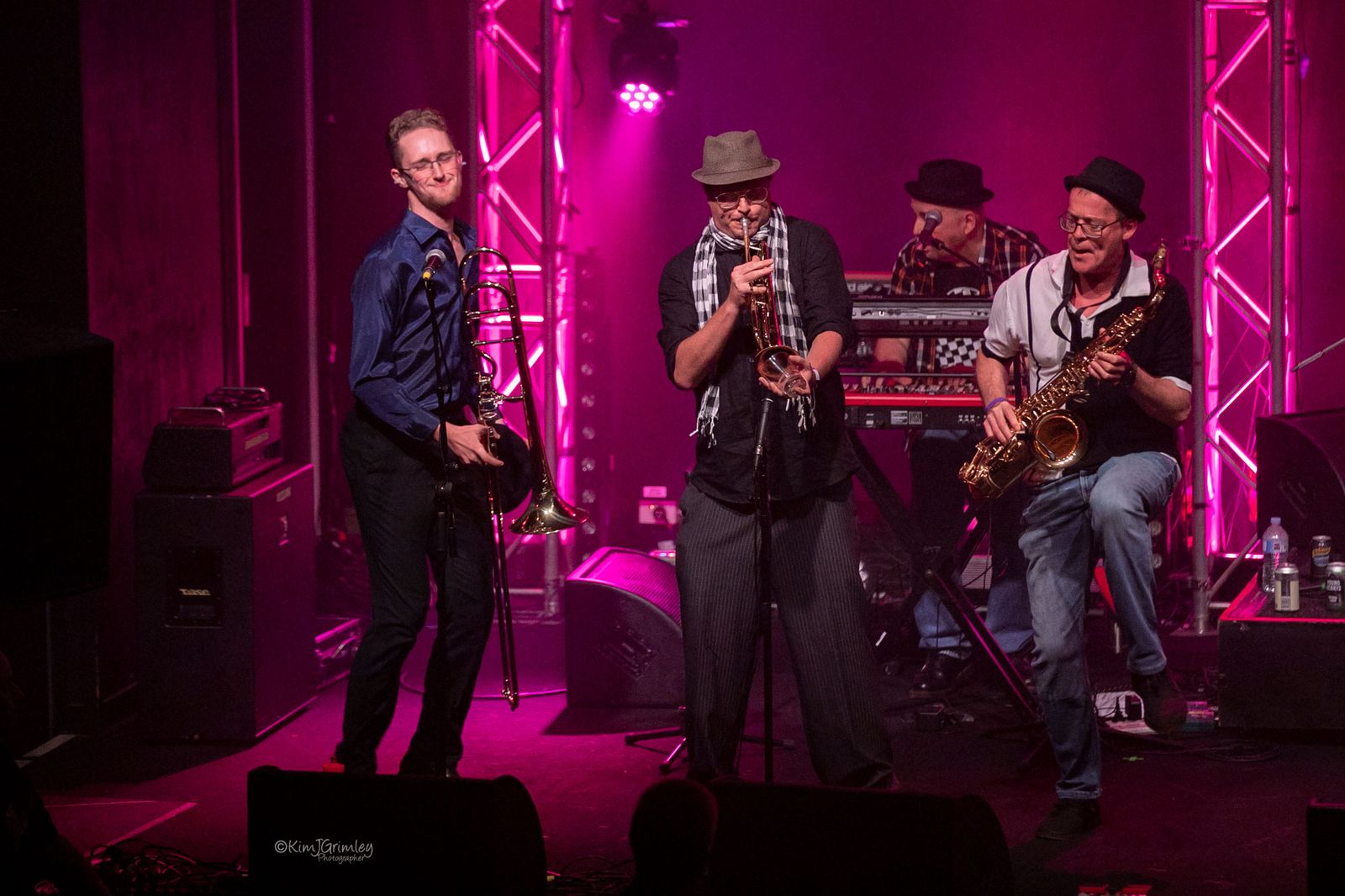 Fiesta Fiasco - Photos