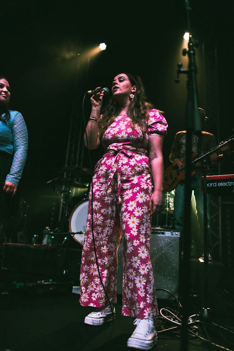 Fiesta Fiasco - Photos