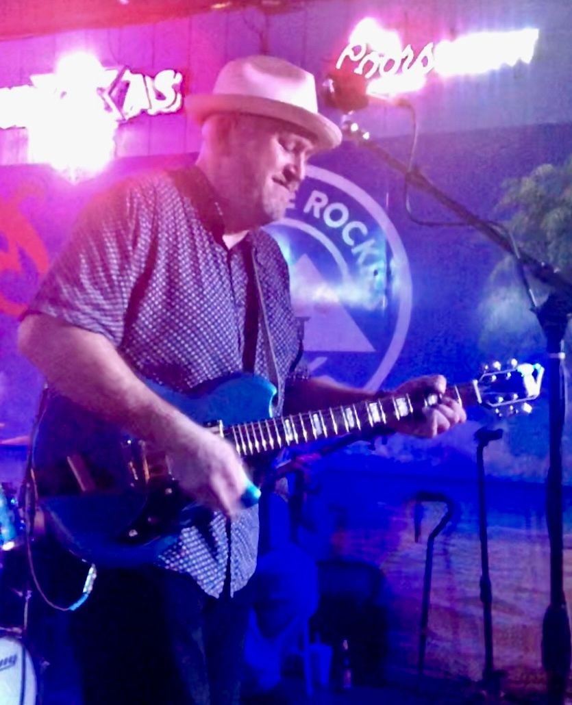 Mark Nesmith Music - Photos