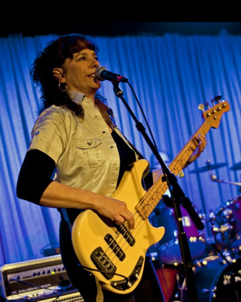 Tony Buck & Cadillac Angels