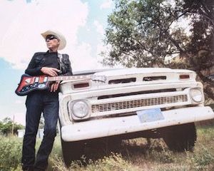 Tony Buck & Cadillac Angels - Shows