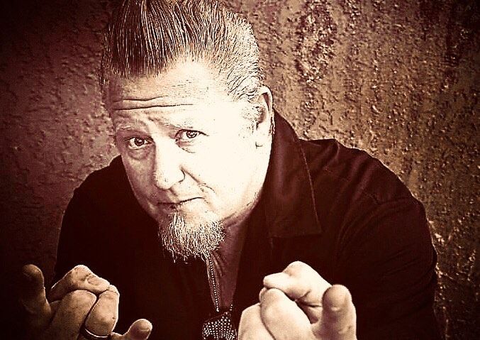 Tony Buck & Cadillac Angels