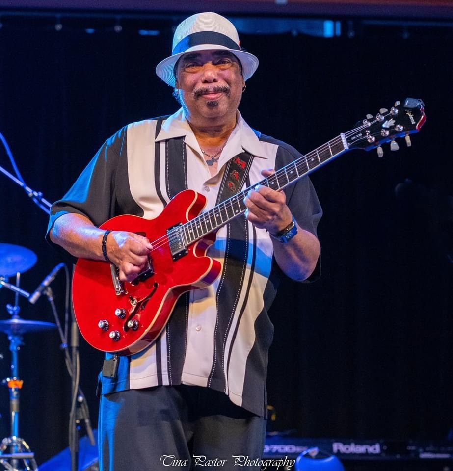 Bev Conklin - The BC Combo
