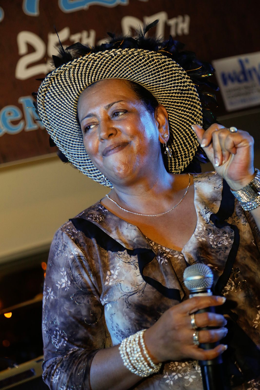 Bev Conklin - The BC Combo