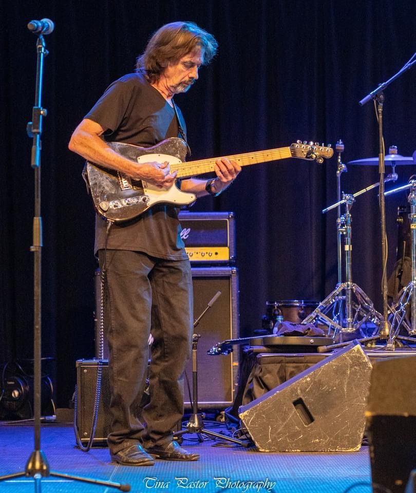Bev Conklin - The BC Combo