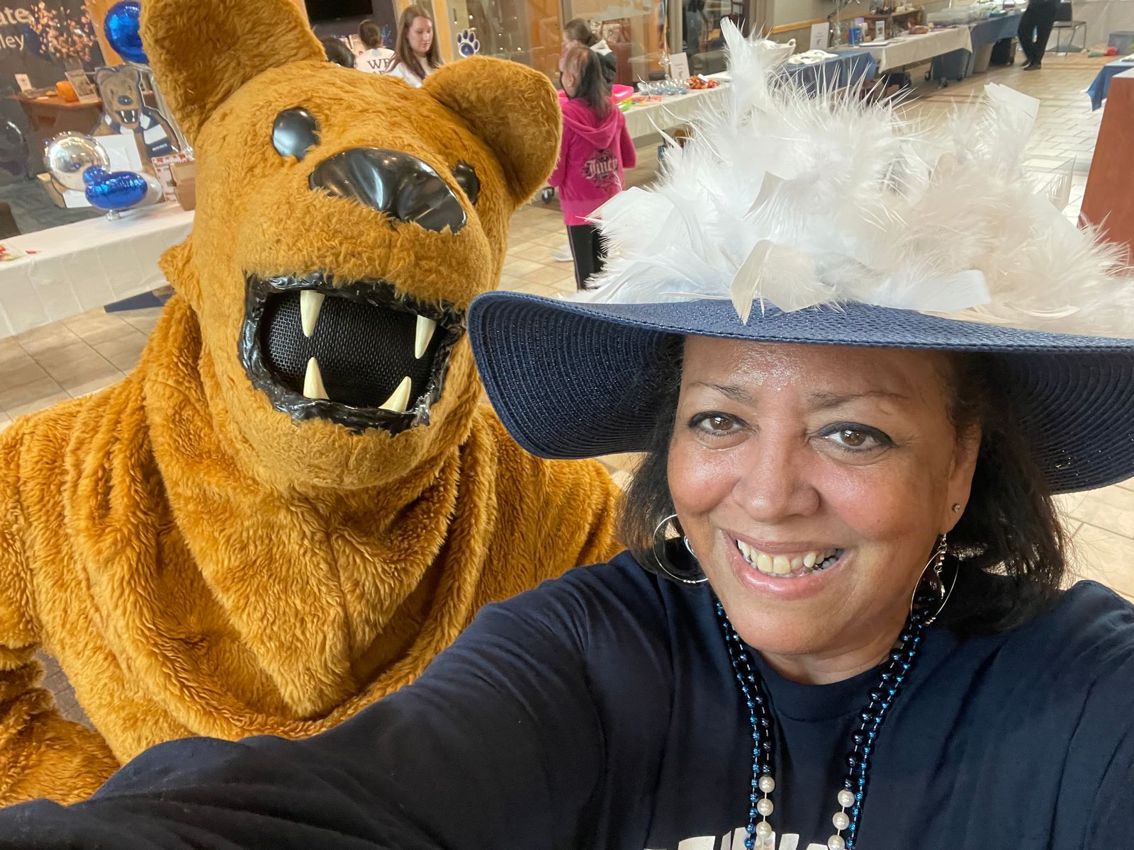 Bev Conklin - The BC Combo