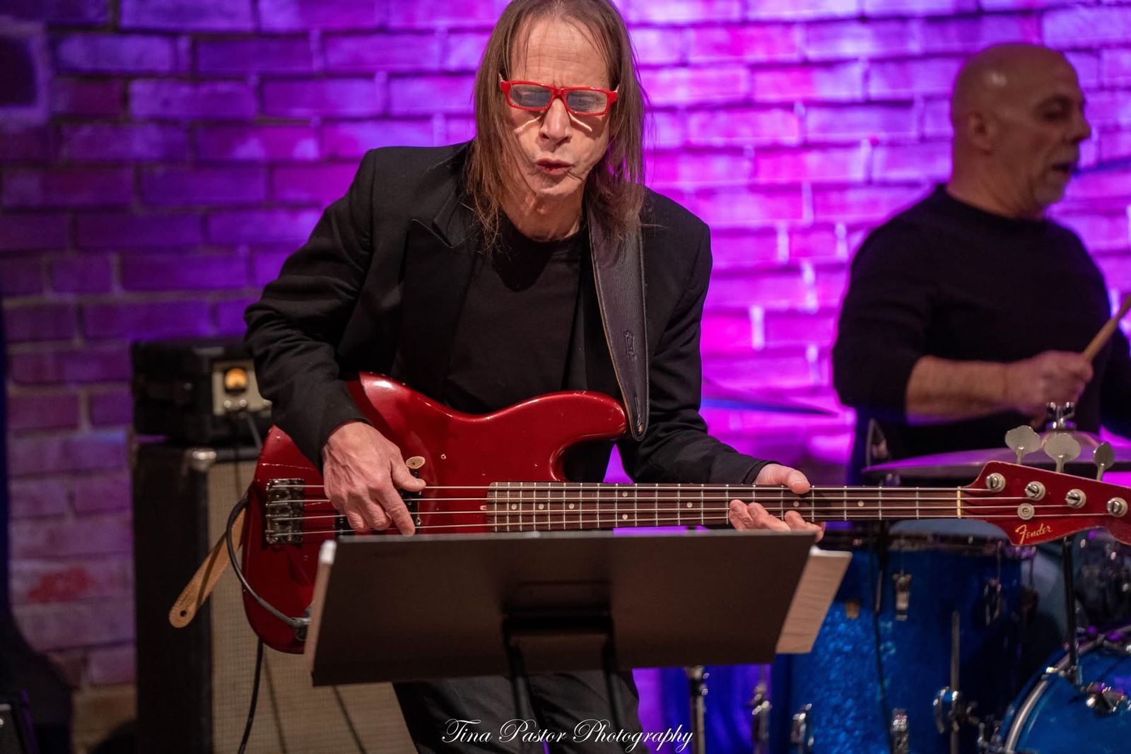 Bev Conklin - The BC Combo
