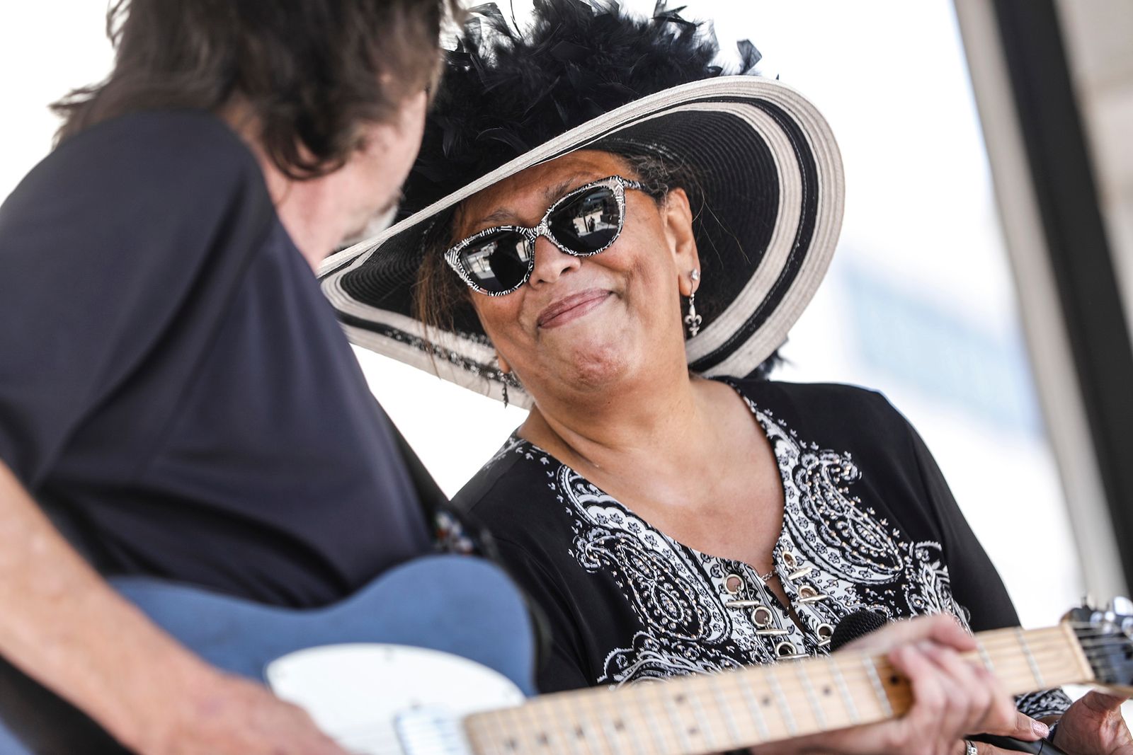 Bev Conklin - The BC Combo