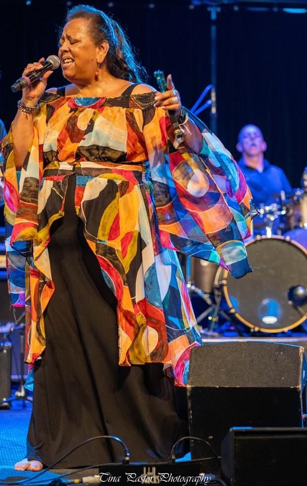 Bev Conklin - The BC Combo